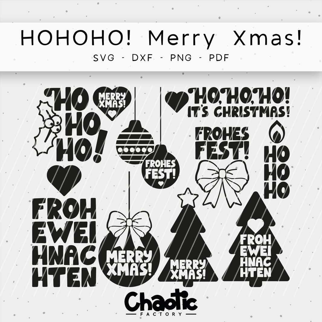 Neu im Shop! ♡ – Chaotic Factory